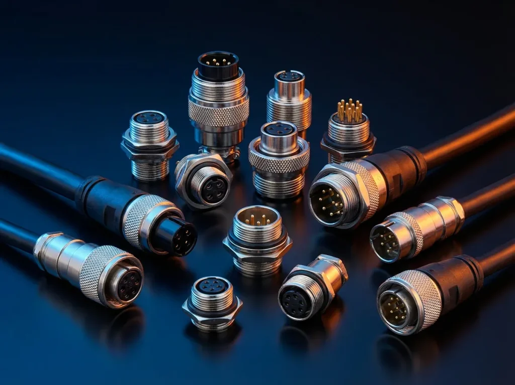 Intronix Outdoor Solution